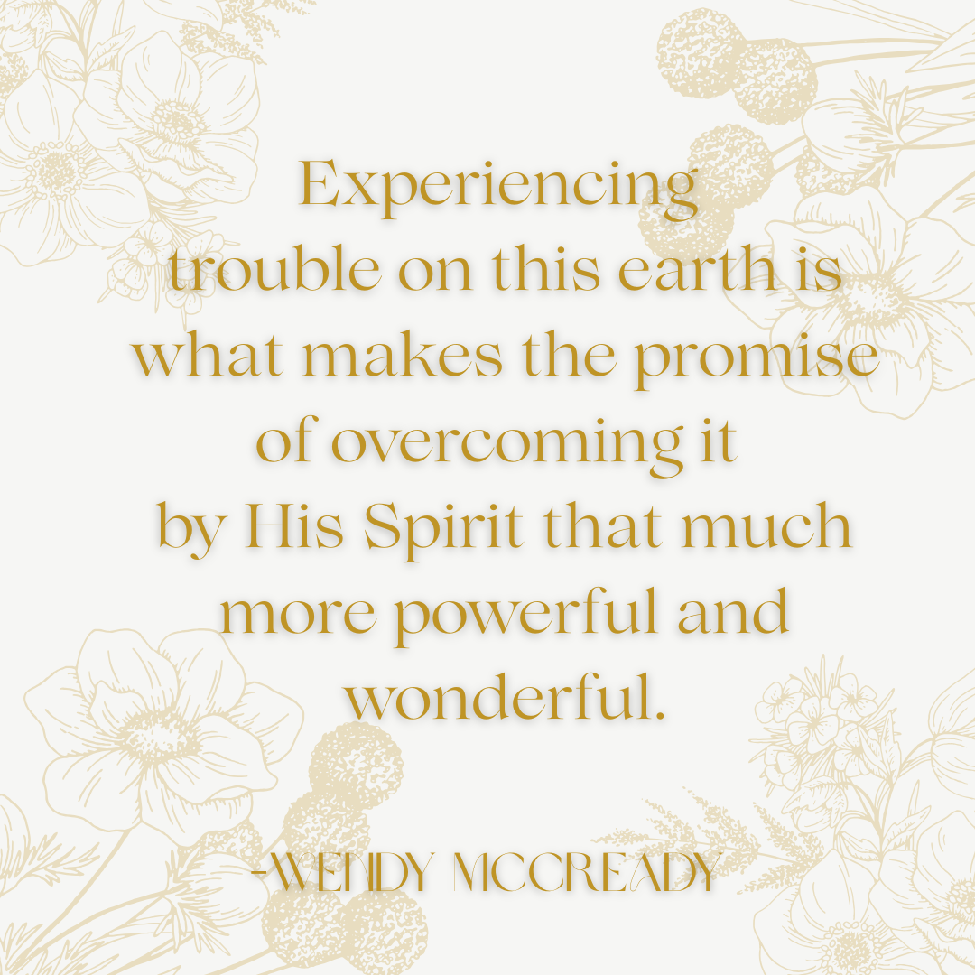 The Promise No One Quotes